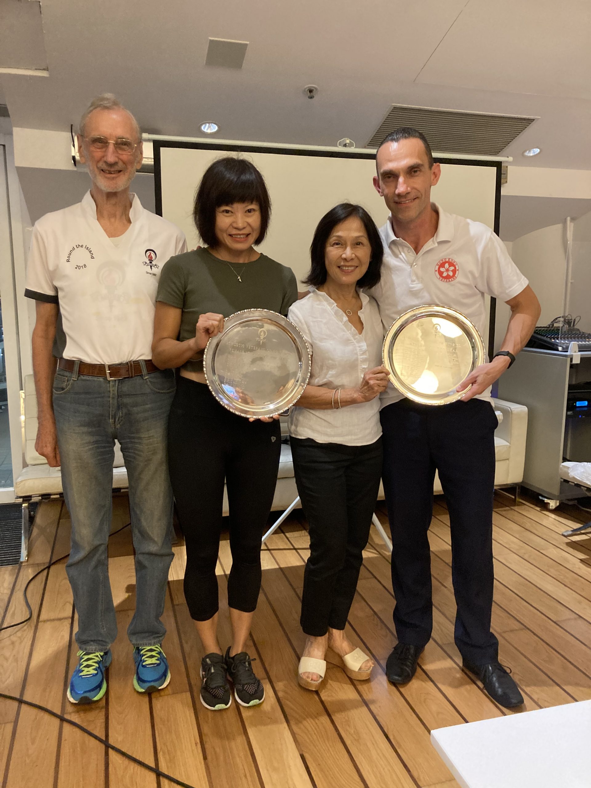 2023 AVOHK AGM – AVOHK